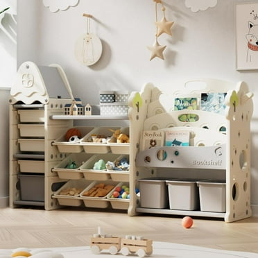 Nickelodeon PAW Patrol Oversized Collapsible Storage Trunk - Walmart.com