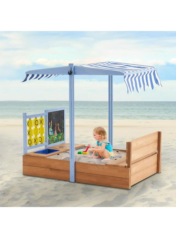 Sandboxes in Sandboxes & Water Tables - Walmart.com