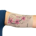 Linphelle Coverpicc Upper Arm Cover For Picc Line Soft Microfiber
