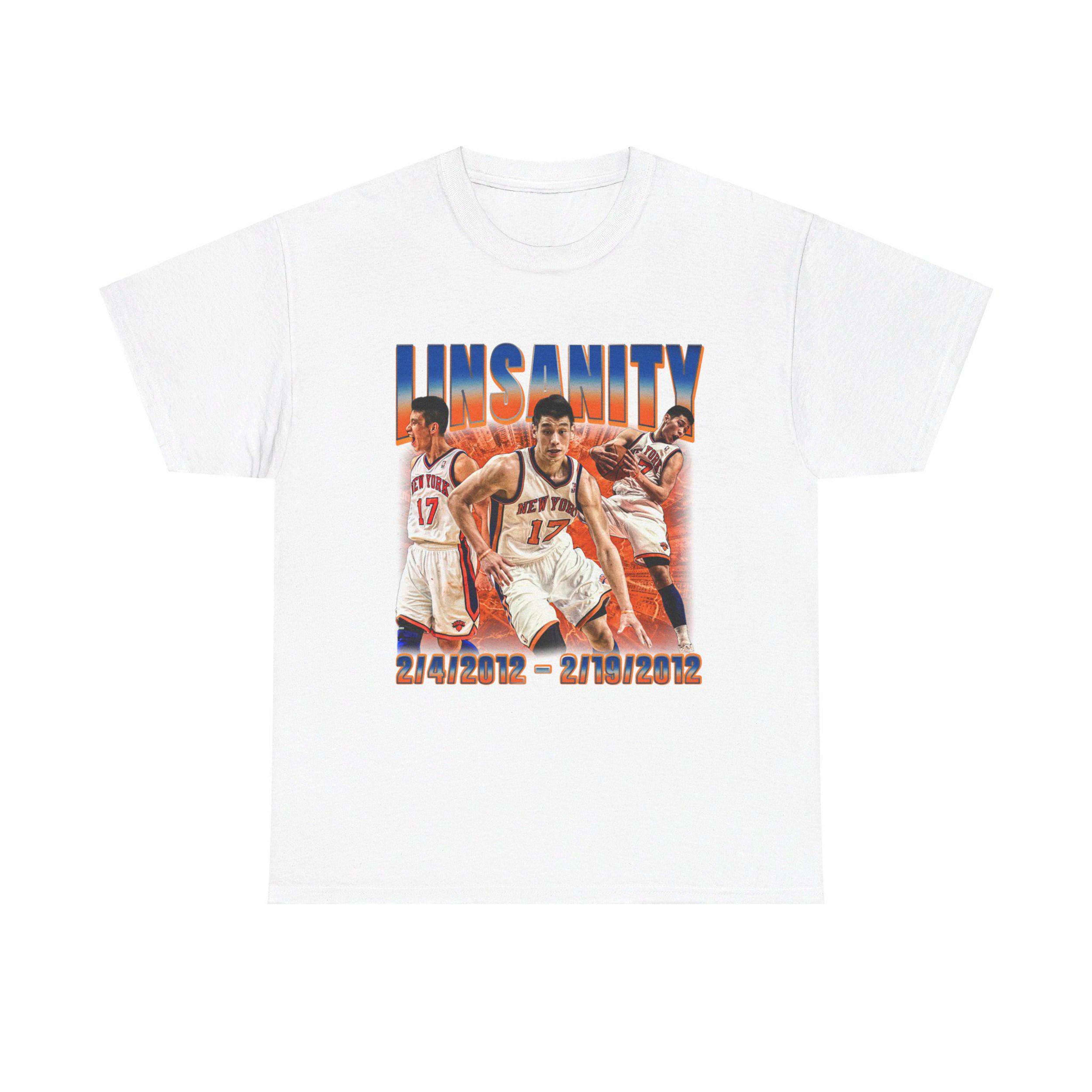 Linsanity - Walmart.com