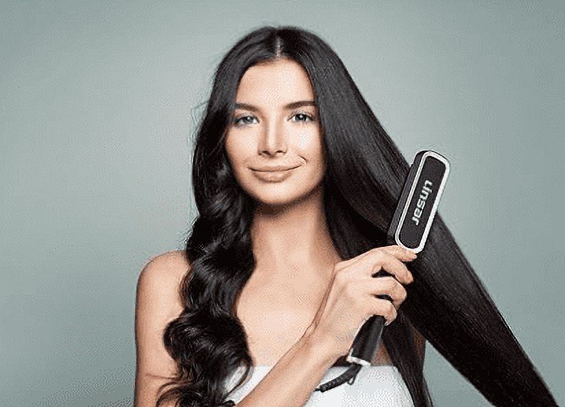 Hairitage No More Snags Defining Smoothing Hair Brush - Walmart.com