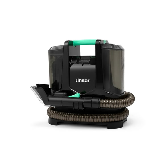 Shampoo Vacuum Cleaner