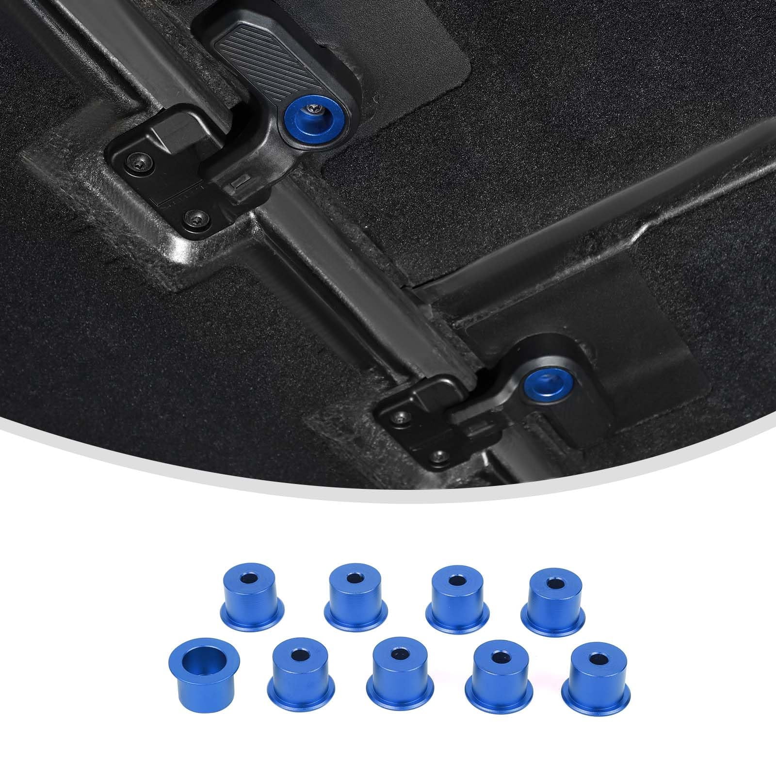 Linskip Freedom Panel Latch RRF12 Trim Kit Compatible with 2021-2024 ...