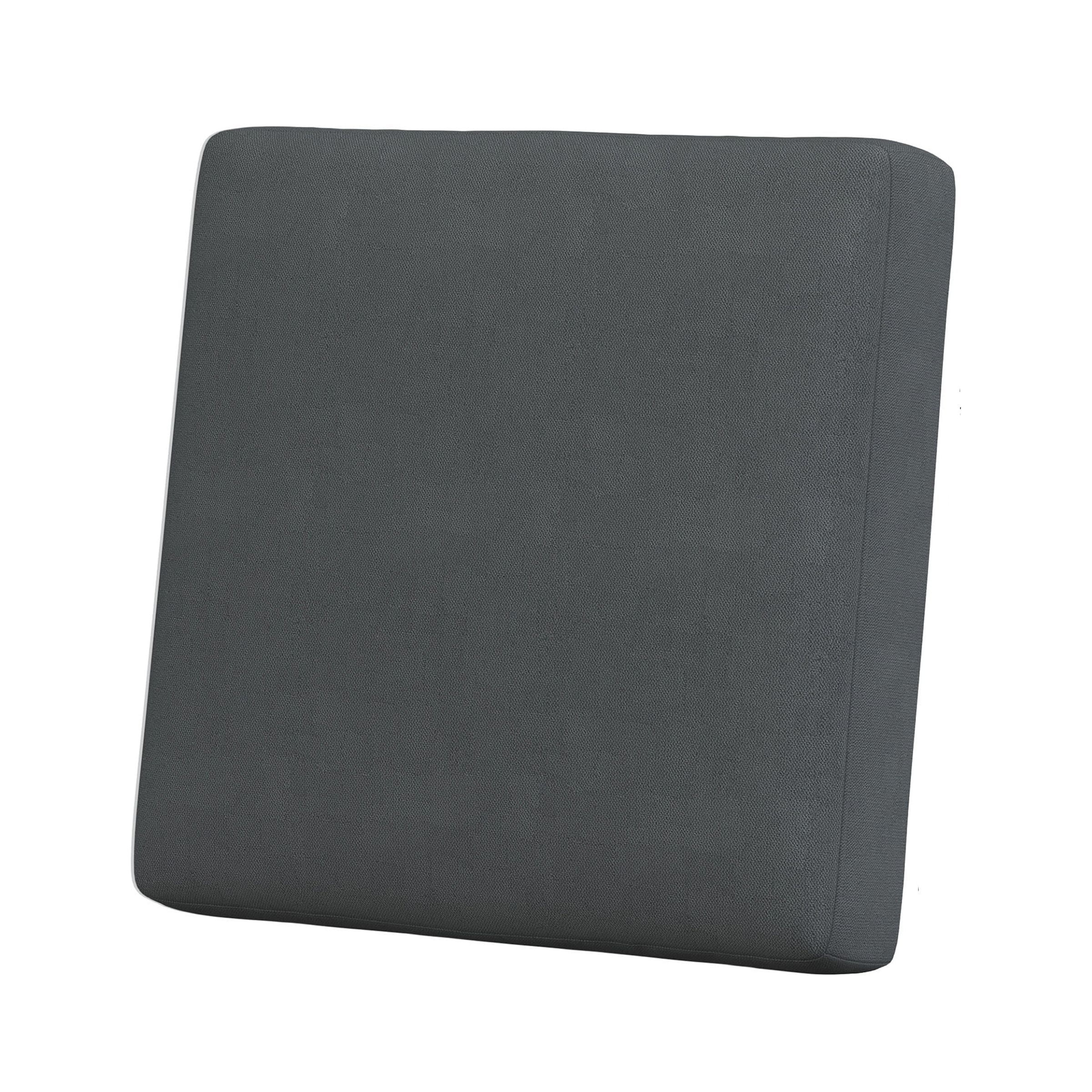 Linsy Home 1 Piece Modular Original Sofa Cover, Washable Seat Cushion ...