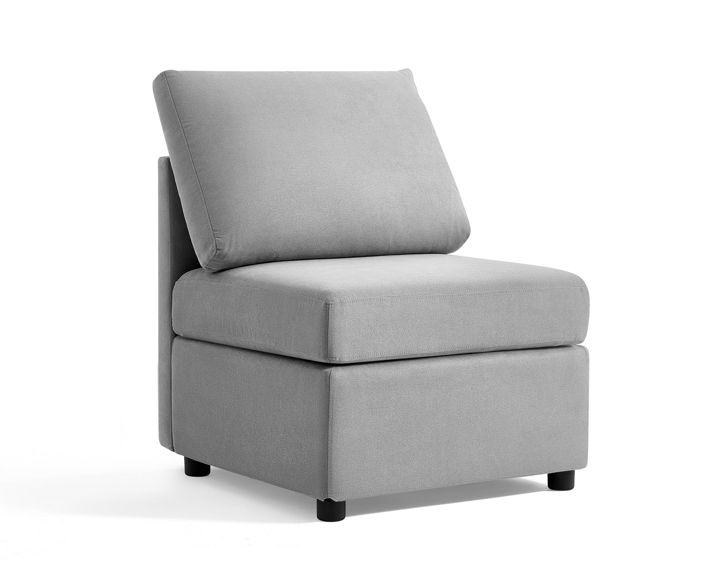 Linsy Home 2 Set Modular Original Sofa Cover, Washable Seater ...