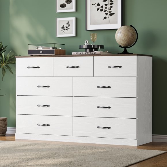 Large Dressers