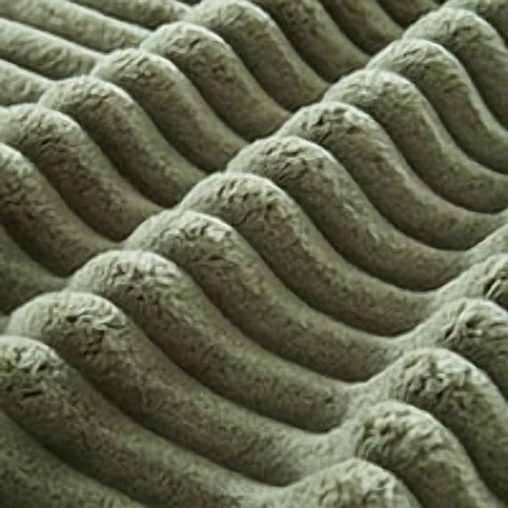 Linsy Home Storage Corduroy Loveseat Sofa Couch with USB & Cup Holder ...