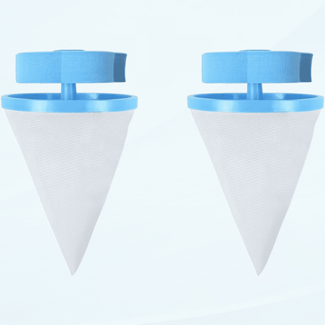 Lint Catcher for Washer Machine,Pet Hair Remover for Laundry, Washing ...