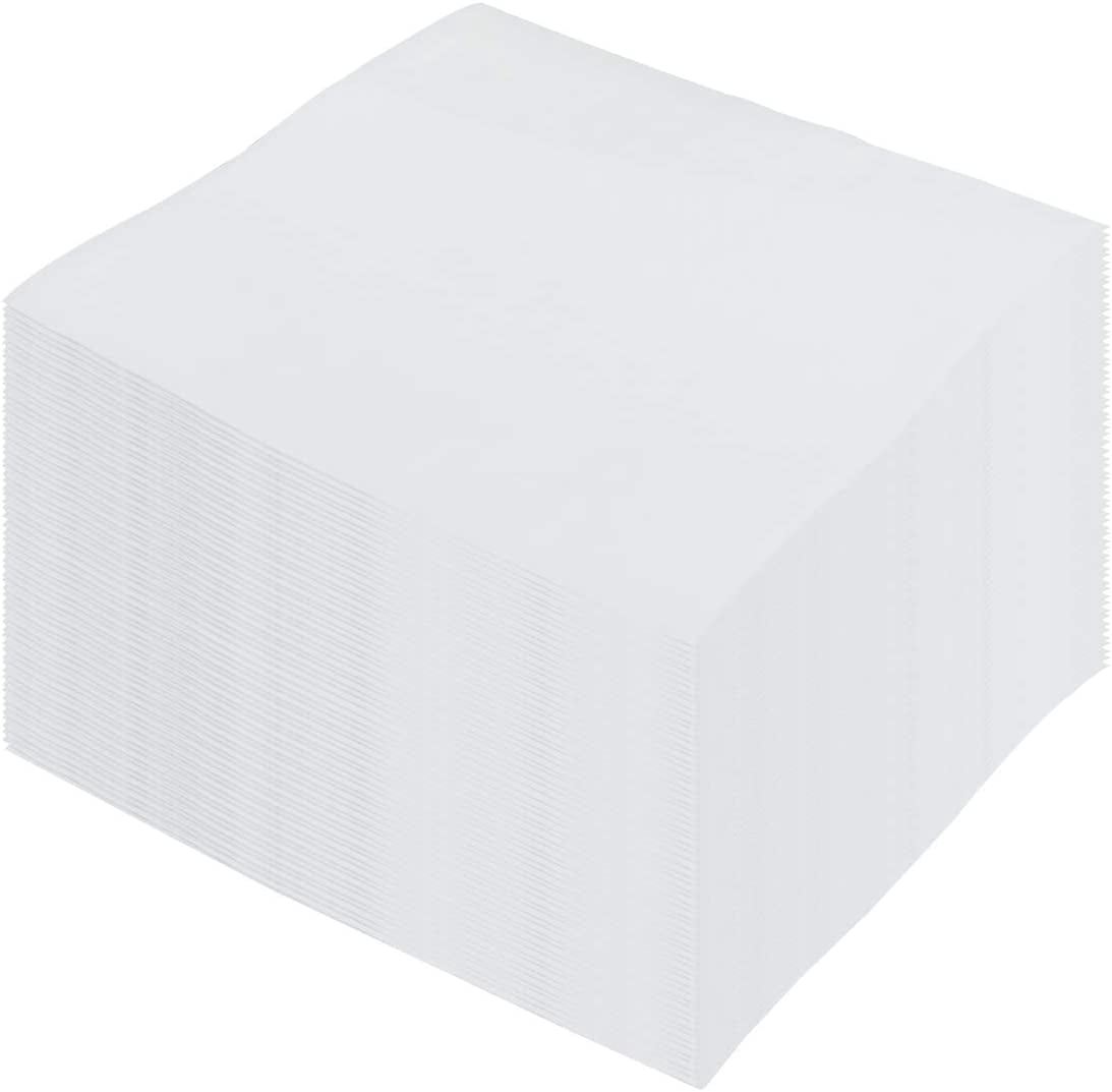 Lint Free Wipes Disposable Cleaning Cleanroom Cellulose/Polyester Blend ...