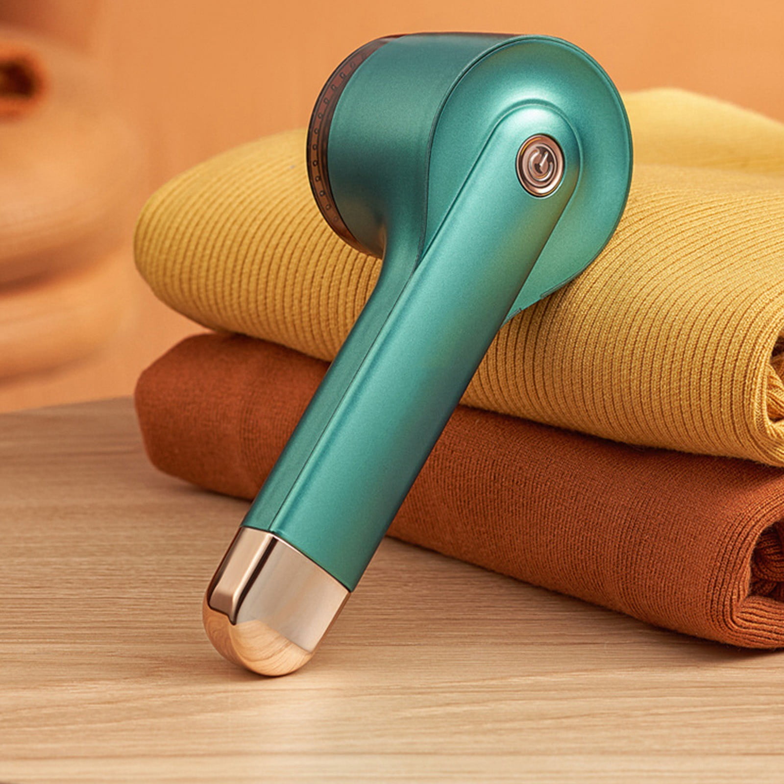 Lint Remover, Electric Fabric Shaver Bobble Remover for Clothes, USB ...