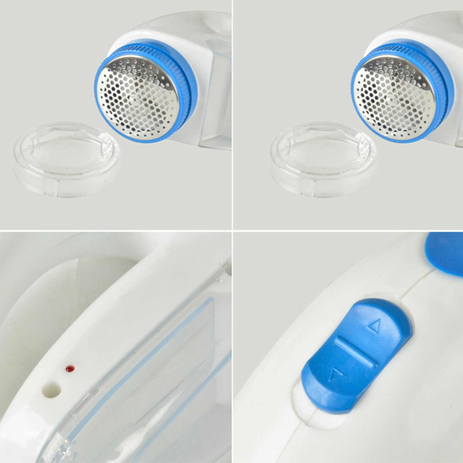 Lint Remover,Fluff Ball Remover Clothes Lint Pill Lint Pill Fluff ...
