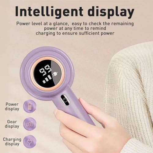 Lint Remover Lint Remove for Clothing Electric Sweater Fabric Balls ...