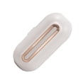 Lint Remover Tool Lint Roller Water Washable Surfaces Ergonomic Handle ...