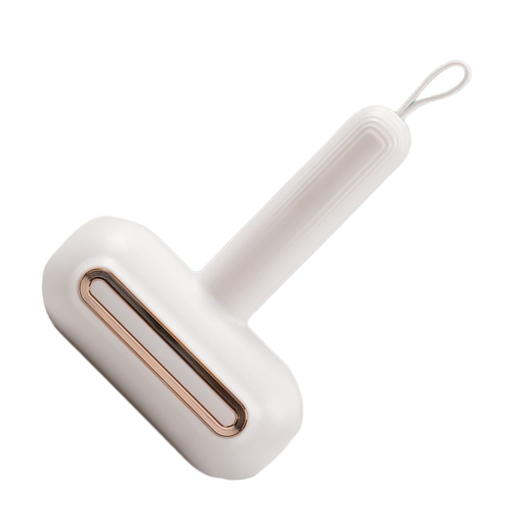 Lint Remover Tool Lint Roller Water Washable Surfaces Ergonomic Handle ...