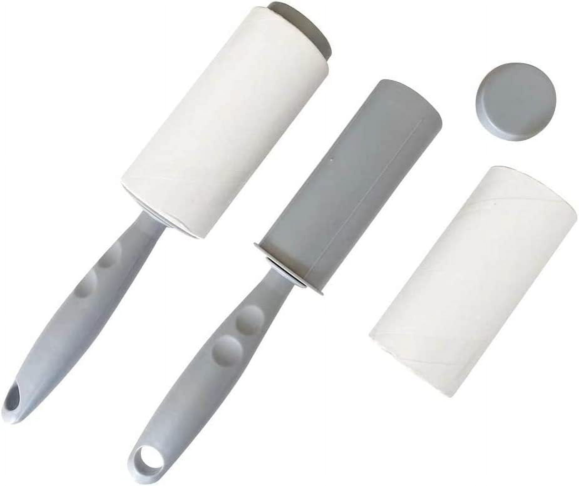 Lint Roller Diversion Can Portable Storage Container Secret Hidden Can ...