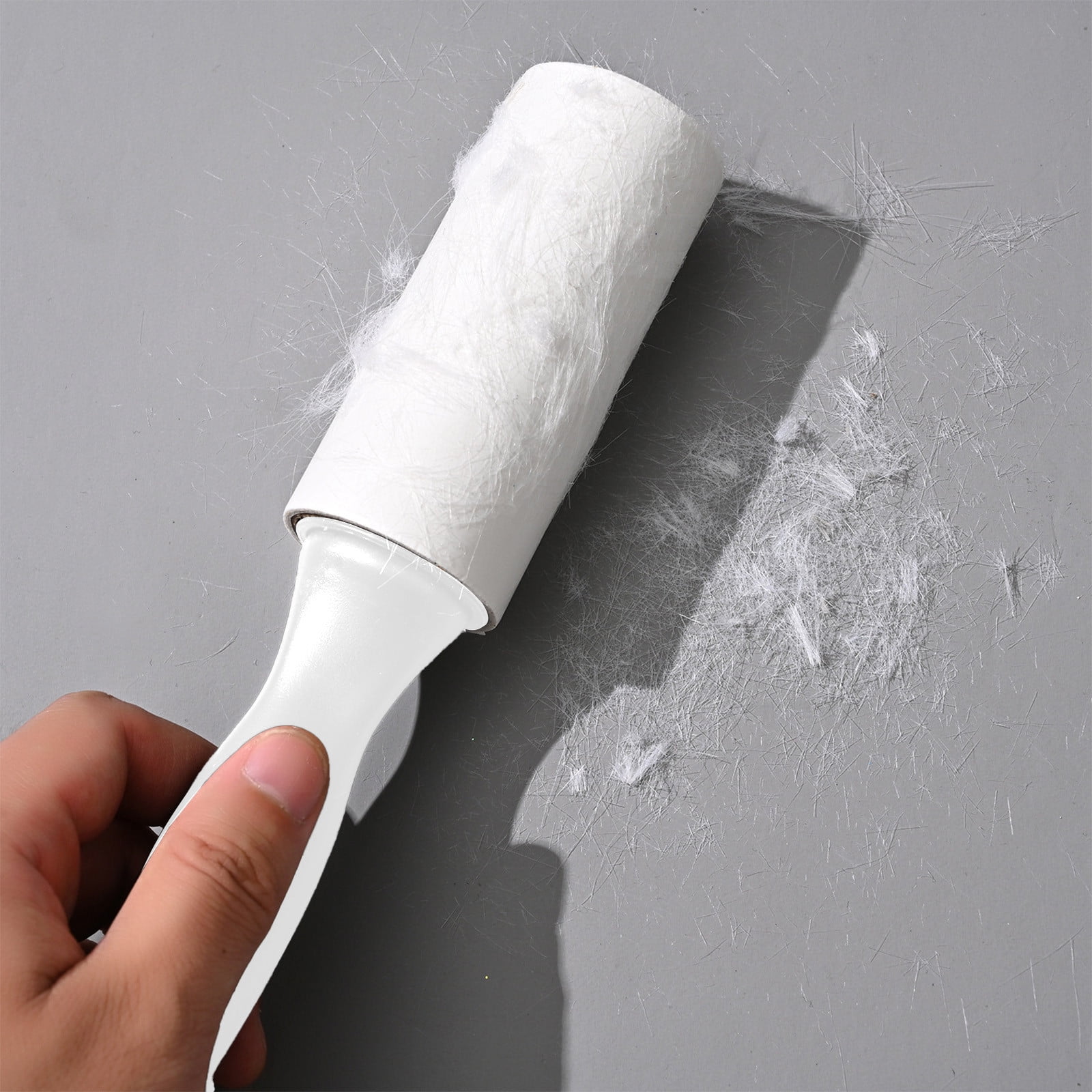 Lint Rollers, Portable Sticky Rollers, Quick-Adhesive Sheets Efficient ...
