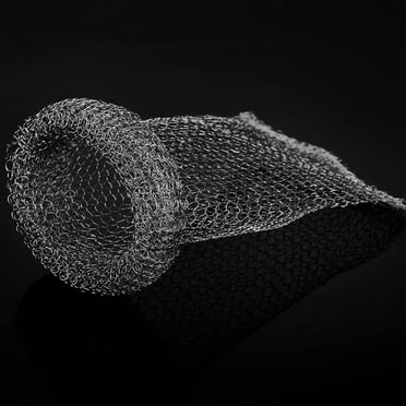 Lint Filter Washing Machine Hose Washer Traps Mesh Catcher Snare Drain ...