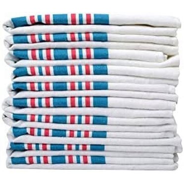 Personal Touch 100% Cotton, Baby Hospital Receiving Blankets, Swaddle ...