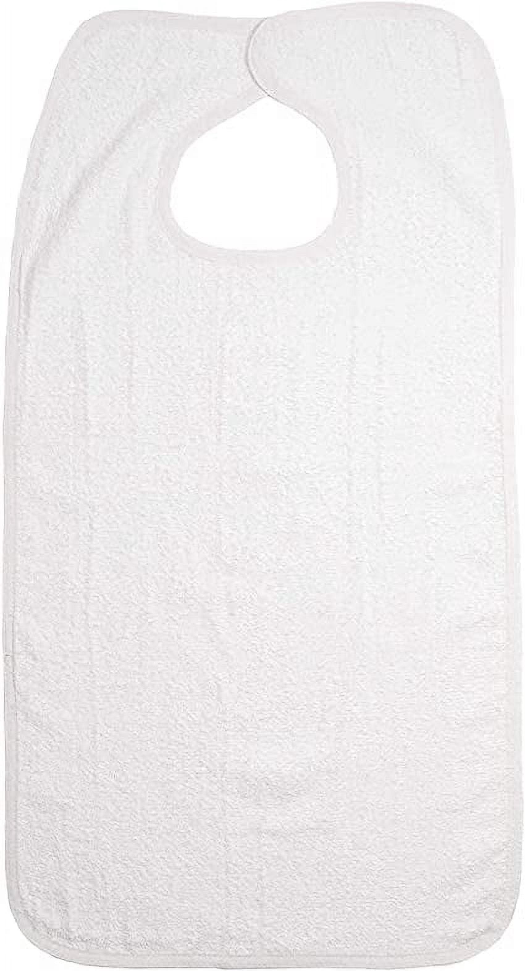 Linteum Textile - 12 Pack (18x30 inches) White 100% Cotton Premium ...