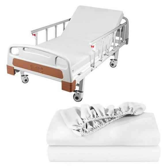 Fitted Hospital Bed Sheets
