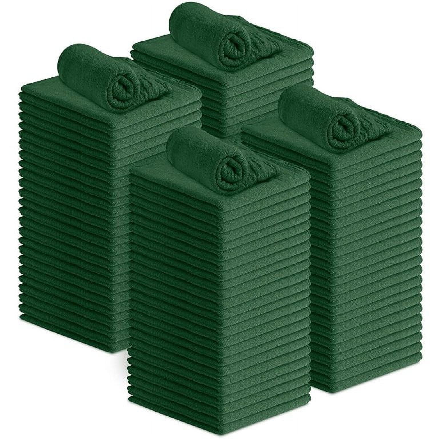 Scott Professional Heavy Duty Shop Towels, 3X Stronger when Wet, 60 ...