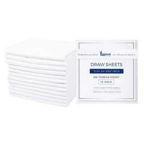 Drawstring Sheets
