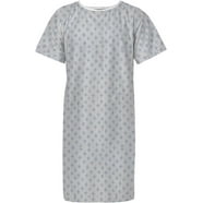 Mammography Patient Gown, 1 Pack - Walmart.com