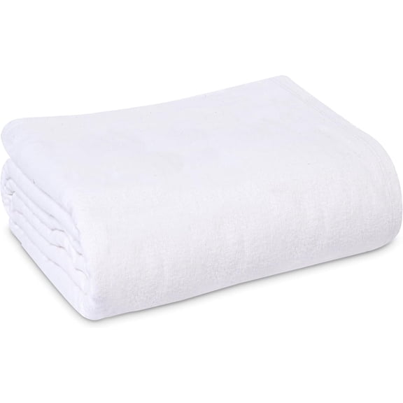 Hospital Bath Blanket