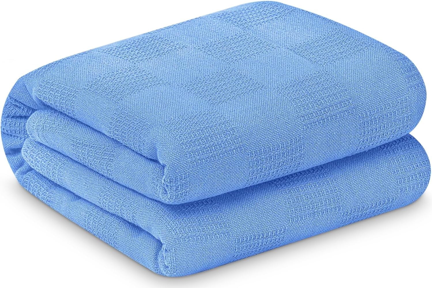 Linteum Textile Supply Institutional Snag-Free 66x90 Twin Hospital ...
