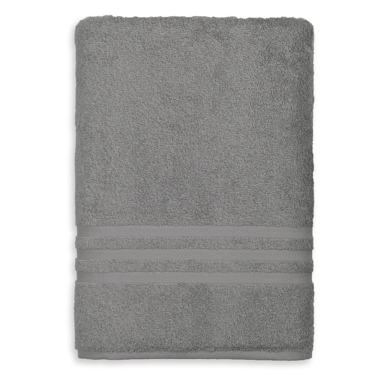 Linum Home Textiles Denzi Bath Sheet 100% Turkish Cotton Soft Absorbent ...
