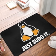 Tux Mat