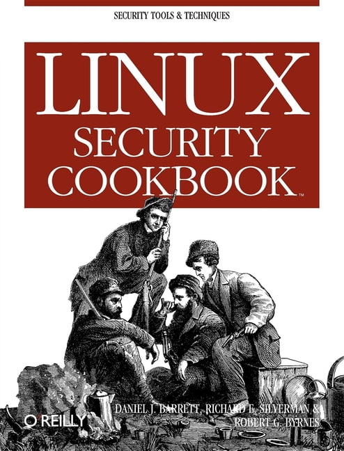Linux Security Cookbook (Paperback) - Walmart.com