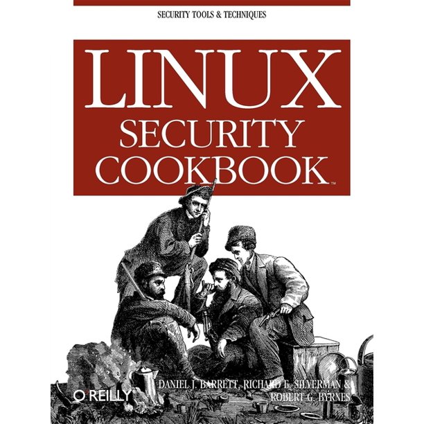 Linux Security Cookbook (Paperback) - Walmart.com