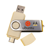 Live Usb Ubuntu