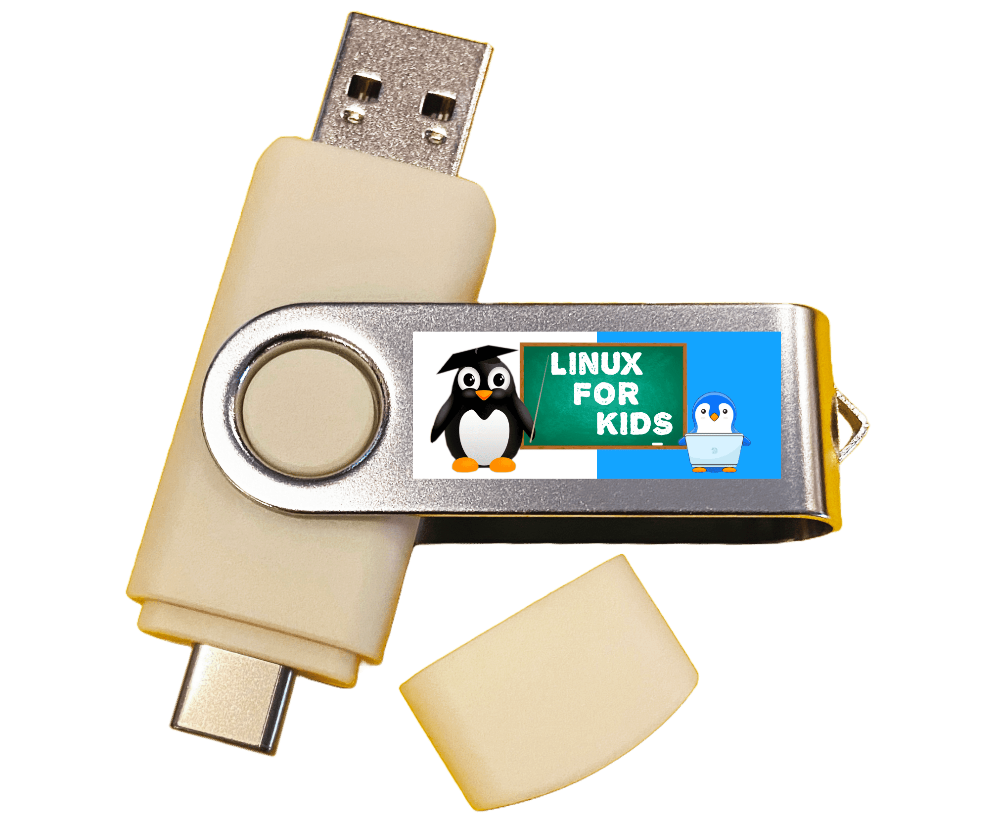 Linux for Kids - Learning for Children and Students - Zorin OS ...