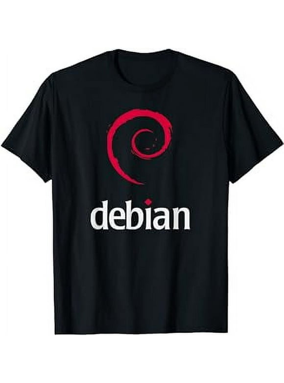 Debian Logo