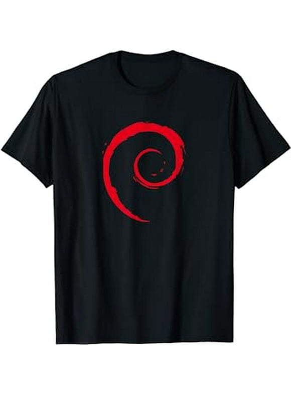 Debian Logo