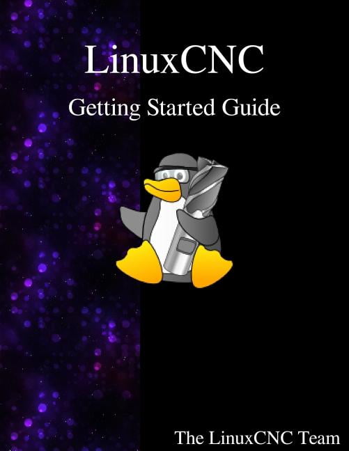 The Linuxcnc Team