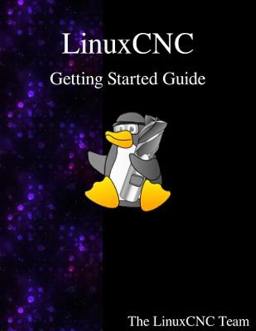 The Linuxcnc Team
