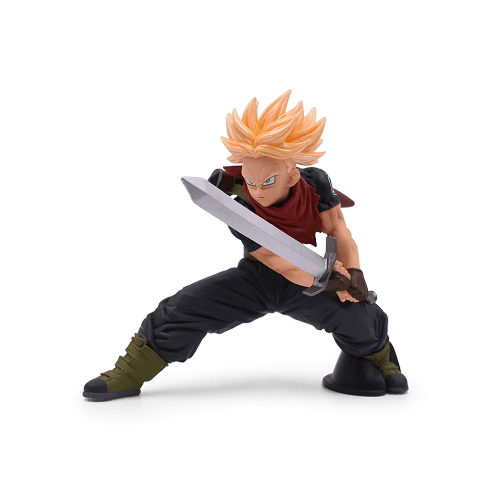 Dragon Ball Z Villains Realistic