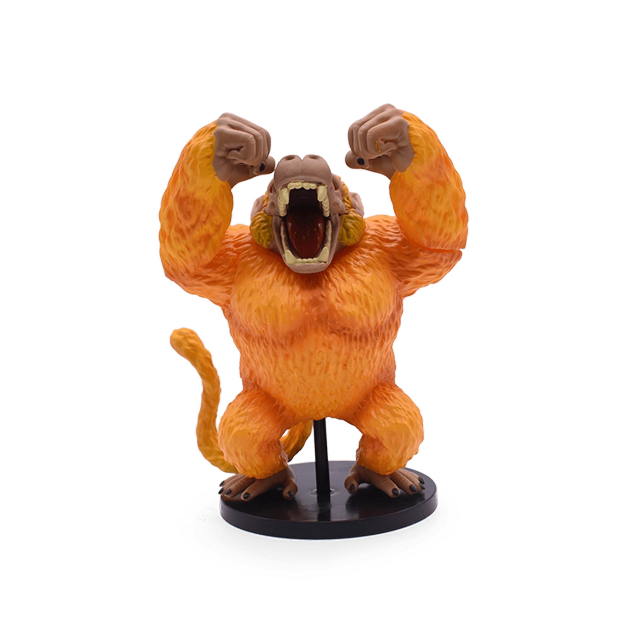 Dragonball Evolution Great Ape