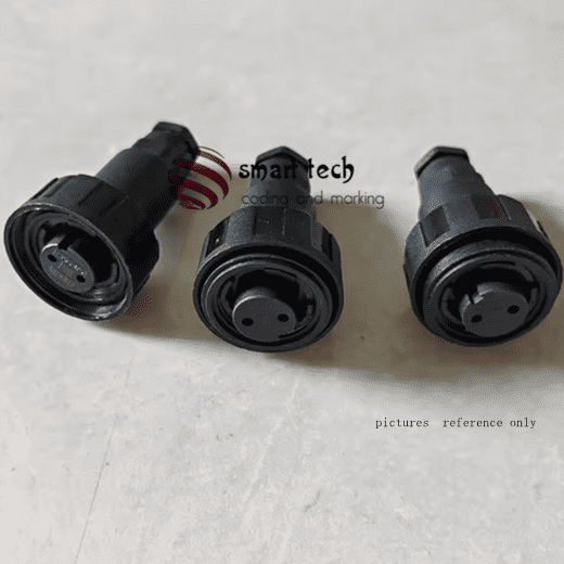 Linx Spare Parts Linx FA69007 2-way Alarm Connector IP68 TUV for Linx ...