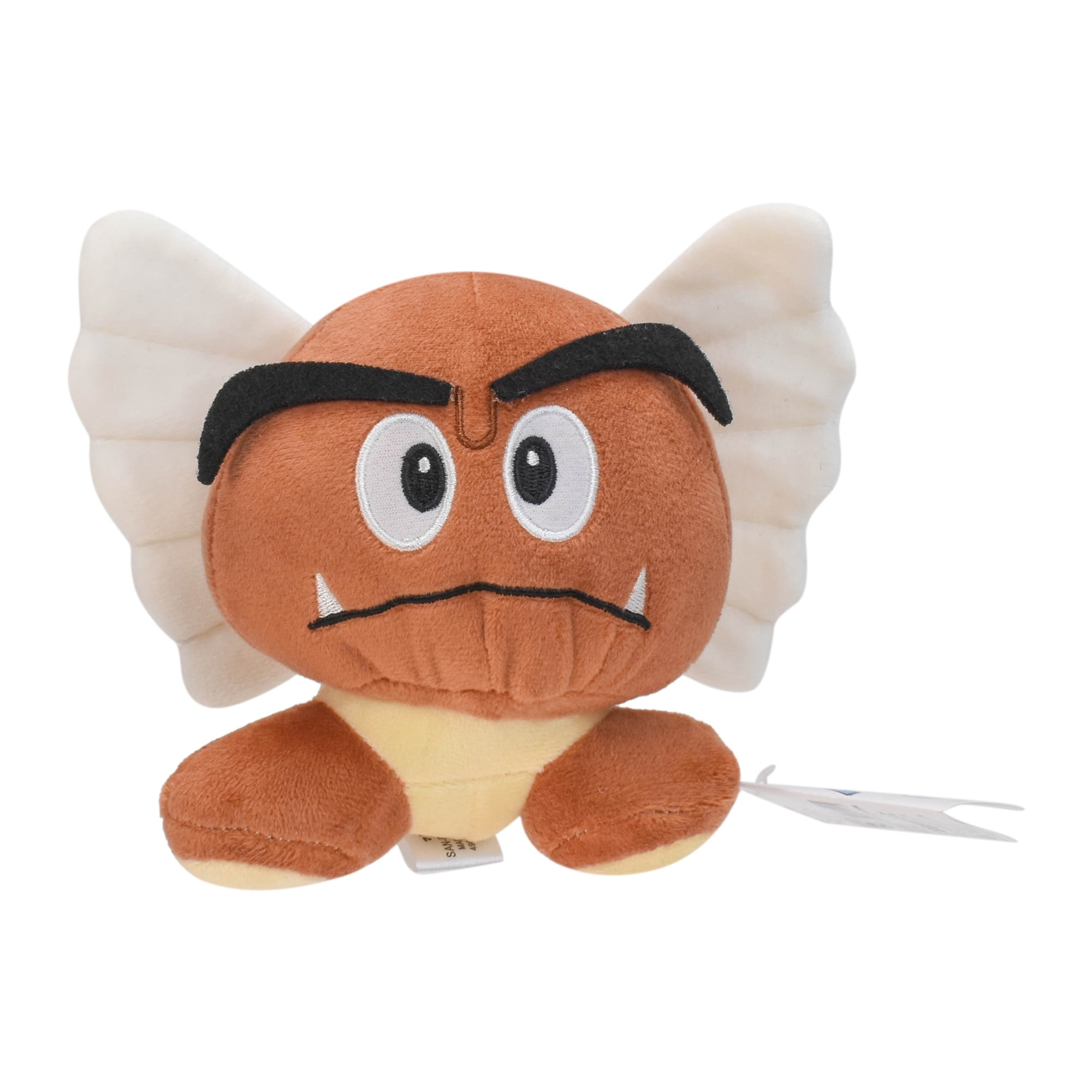 Super Mario Goomba Plush