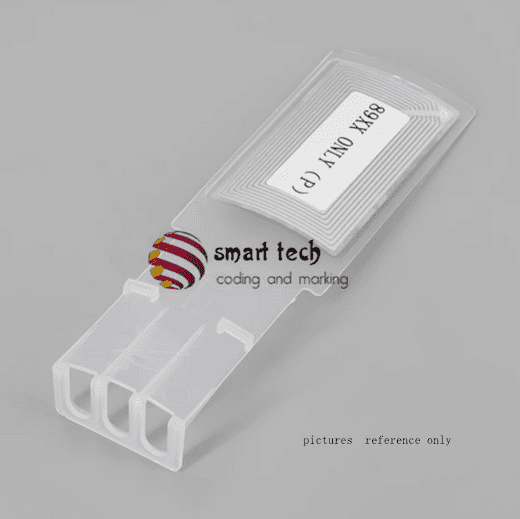 Linx Yellow Ink RFID Chip Tag for Linx 8900 8800 Service Filter Box Kit ...