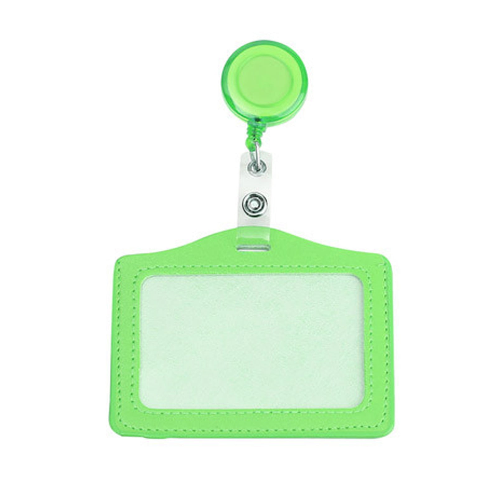 Linxiam Back to School Supplies ID Badge Holder 12 Retractable Badge ... Linxiam Back to School Supplies ID Badge Holder 12 Retractable Badge ...