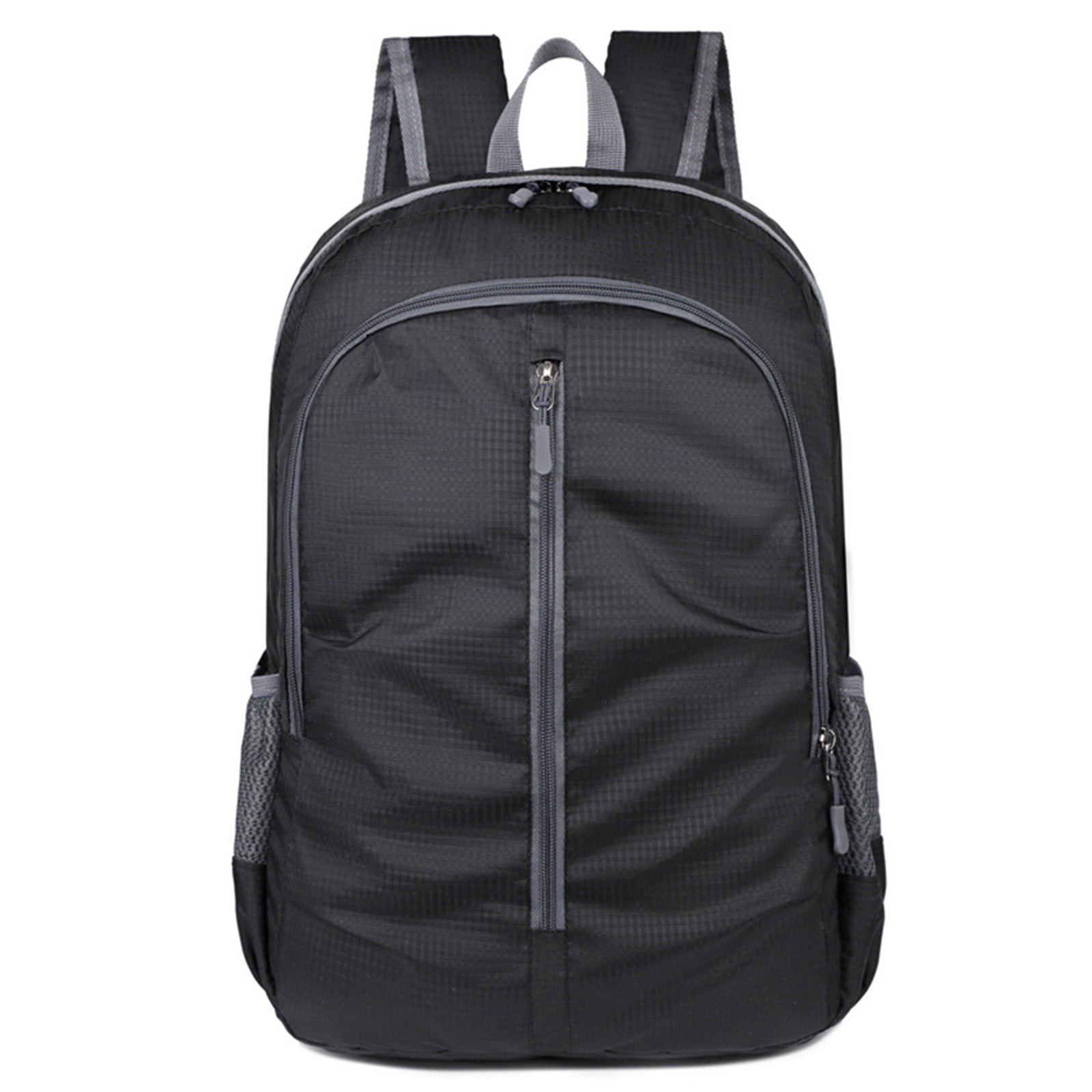 Linxiam Office Ultra Lightweight Foldable Backpack No Water Packable ... Linxiam Office Ultra Lightweight Foldable Backpack No Water Packable ...