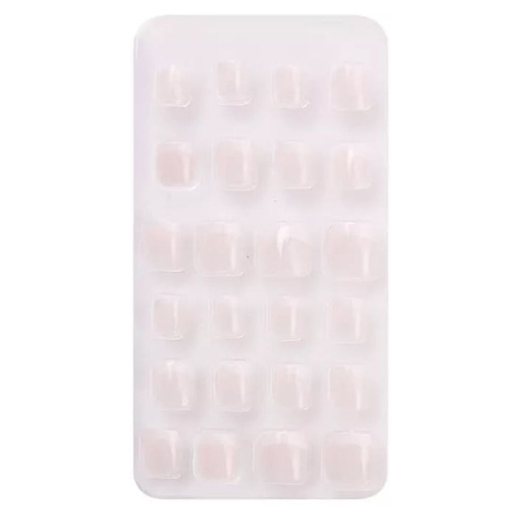 Linyer 1 Set Artificial Nail Tips Press on Nails for Kids Cartoons ...