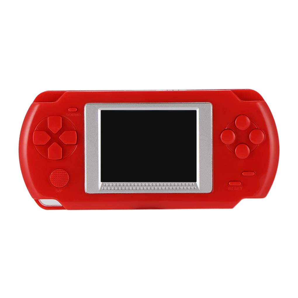 Linyer 2 Inch Screen Child 502 Color Screen Display Handheld Game ...
