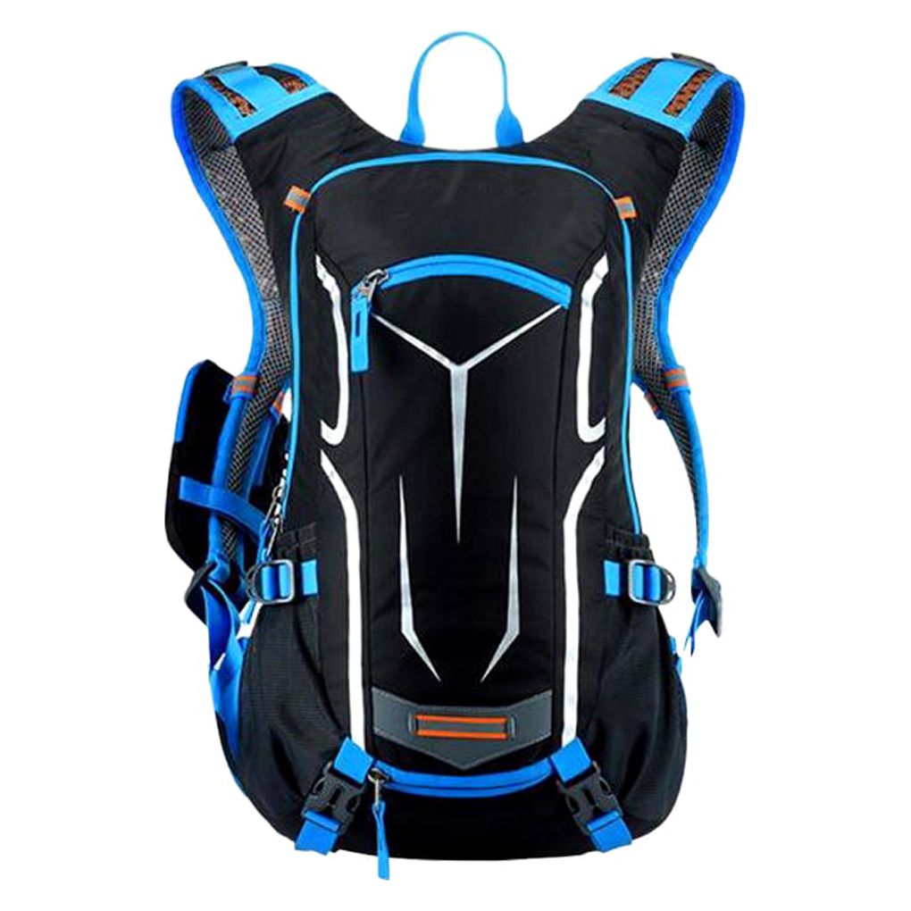 Linyer Backpack Waterproof Bike Cycling Bag Climb Hiking Camping ...