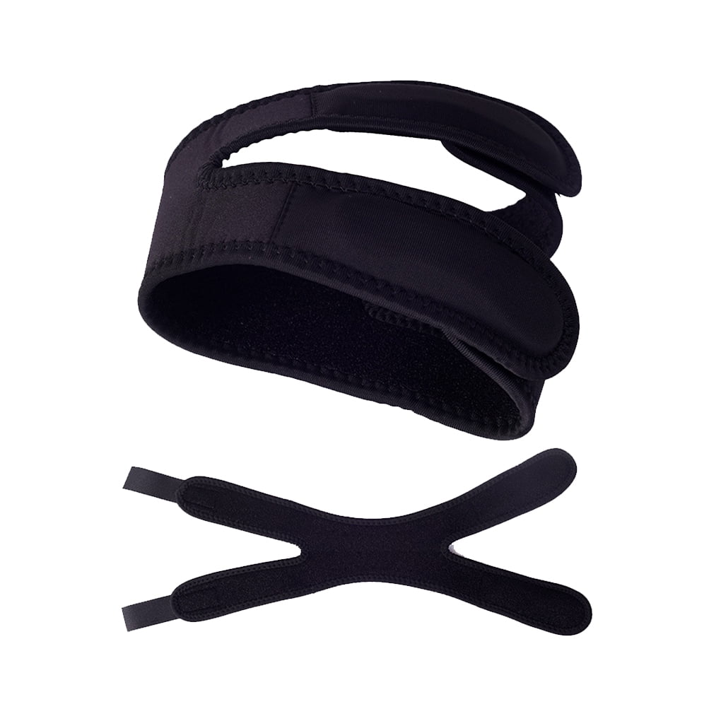 Linyer Basketball Football Knee Brace Portable Patella Belt Jogging ...